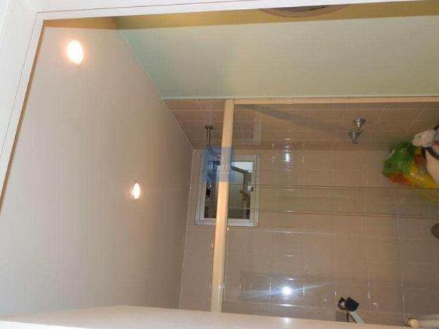 Apartamento com 2 dorms, Vila Mariana, São Paulo, Cod: 508