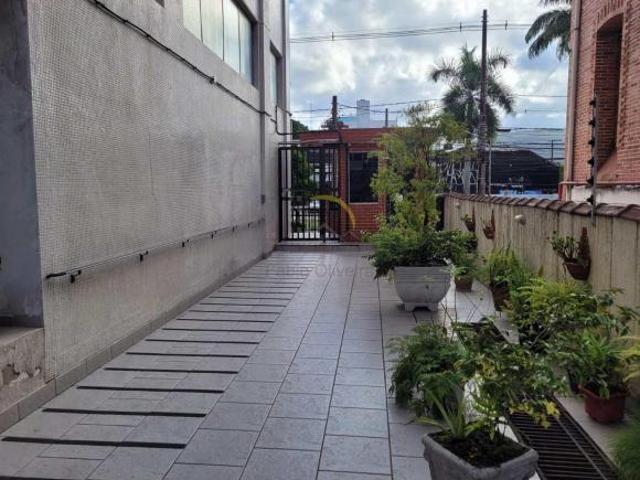 Apartamento com 2 dorms, Vila Mathias, Santos R$ 490 mil, Cod: 4910