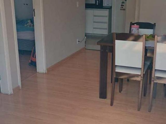 Apartamento com 2 dorms, Vila Nova Aparecida, Mogi das Cruzes R$ 260 mil, Cod: 3805