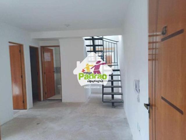 Apartamento com 2 dorms, Vila Nova Bonsucesso, Guarulhos R$ 320 mil, Cod: 10366
