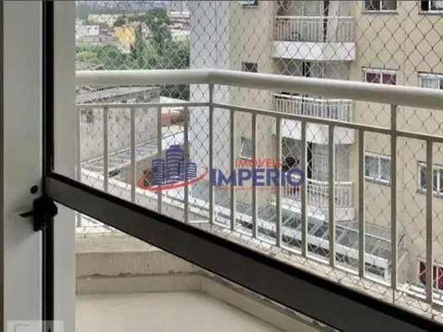 Apartamento com 2 quartos, Vila Augusta, Guarulhos R$ 330 mil, Cod: 11853