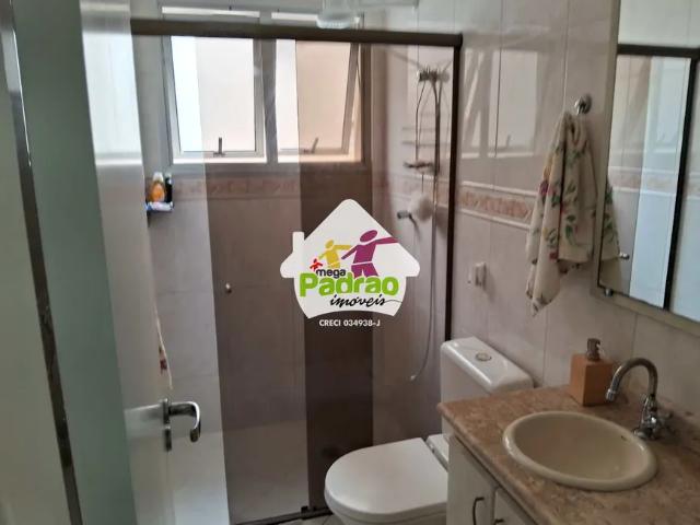 Apartamento com 2 dorms, Vila Augusta, Guarulhos R$ 395 mil, Cod: 9488