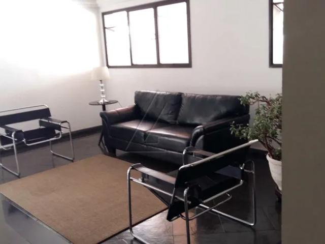 Apartamento com 2 dorms, Vila Andrade, São Paulo R$ 480 mil, Cod: 5386