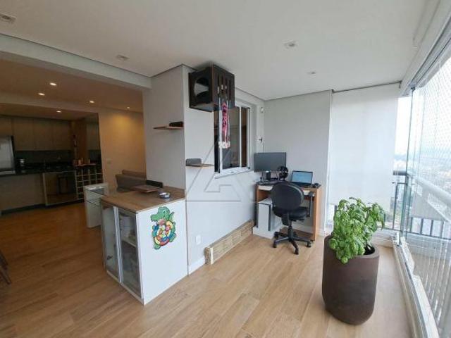 Apartamento com 2 dorms, Vila Andrade, São Paulo R$ 650 mil, Cod: 5511