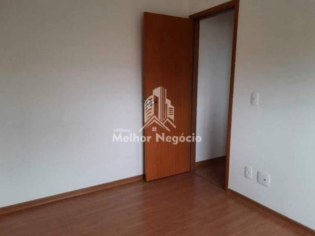Apartamento com 2 dorms, Vila Anhangüera, Campinas R$ 432 mil, Cod: RAP2562