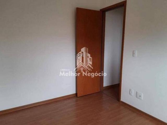 Apartamento com 2 dorms, Vila Anhangüera, Campinas R$ 432 mil, Cod: RRAP2562