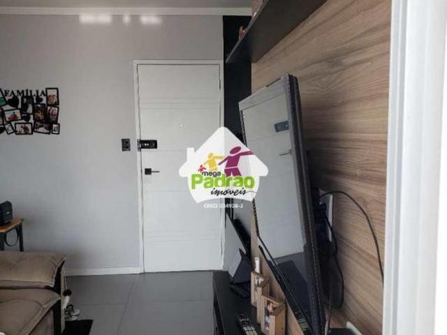 Apartamento com 2 dorms, Vila Antonieta, Guarulhos R$ 699 mil, Cod: 9736