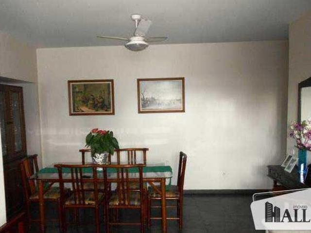 Apartamento com 2 dorms, Vila Bancário, São José do Rio Preto R$ 300 mil, Cod: 462