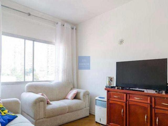 Apartamento com 2 dorms, Vila da Saúde, São Paulo R$ 435 mil, Cod: 2866