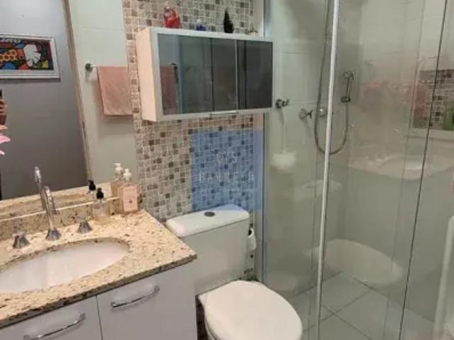 Apartamento com 2 dorms, Vila da Saúde, São Paulo R$ 770 mil, Cod: 2714