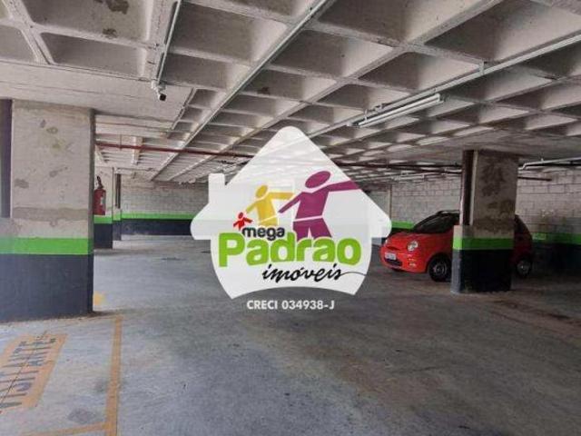 Apartamento com 2 dorms, Vila Endres, Guarulhos R$ 345 mil, Cod: 10303