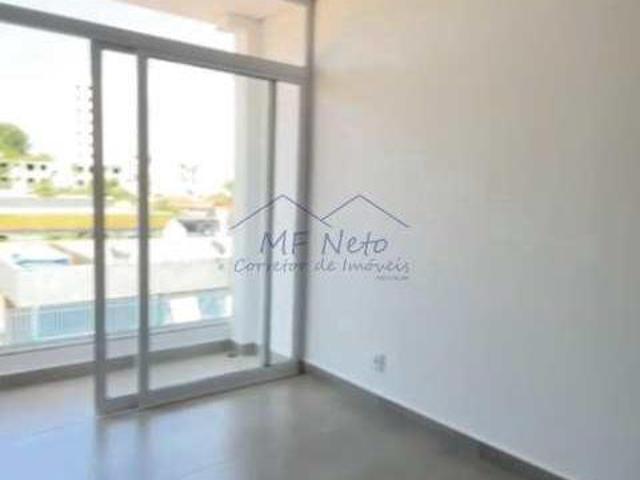 Apartamento com 2 dorms, Vila Guimarães, Pirassununga R$ 338 mil, Cod: 10133398