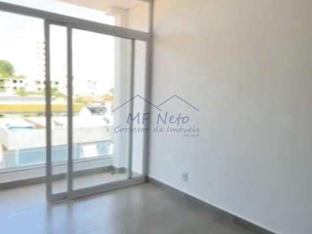 Apartamento com 2 dorms, Vila Guimarães, Pirassununga R$ 338 mil, Cod: 10133398
