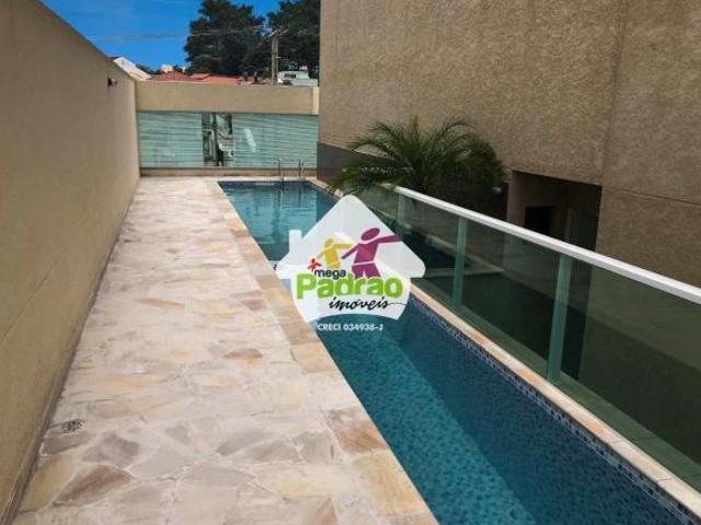 Apartamento com 2 dorms, Vila Galvão, Guarulhos R$ 504 mil, Cod: 10271
