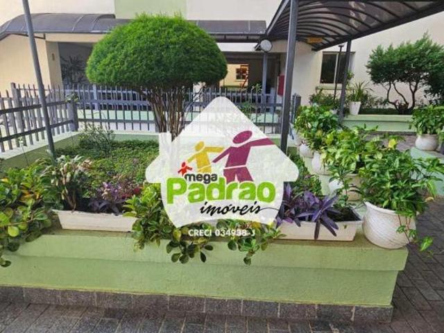 Apartamento com 2 dorms, Vila Galvão, Guarulhos R$ 329 mil, Cod: 9922