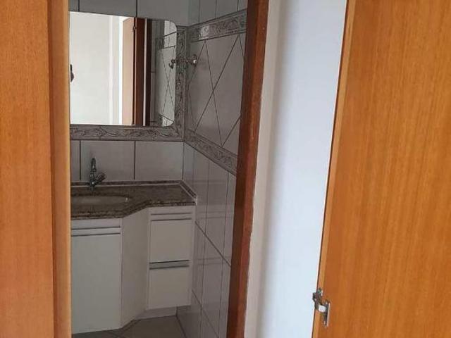 Apartamento com 2 dorms, Vila Ideal, São José do Rio Preto R$ 310 mil, Cod: 7719