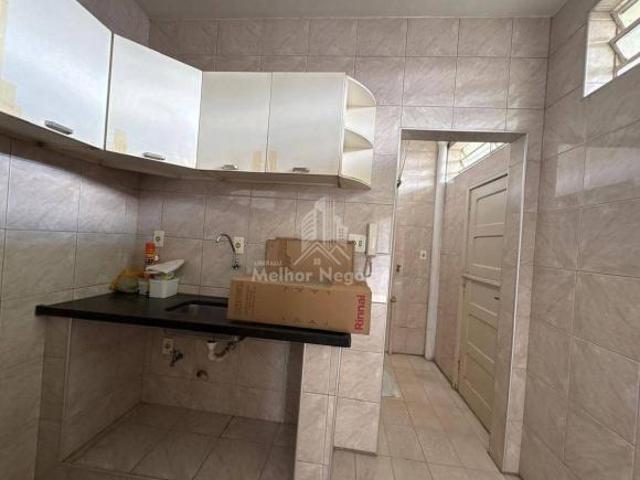 Apartamento com 2 Dorms, Vila Industrial, Campinas R$ 230 Mil, Cod: Ap2911
