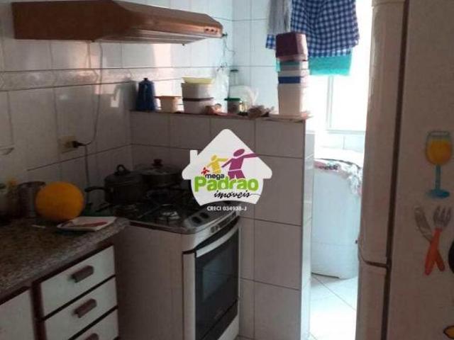 Apartamento com 2 dorms, Vila Progresso, Guarulhos R$ 257 mil, Cod: 10044