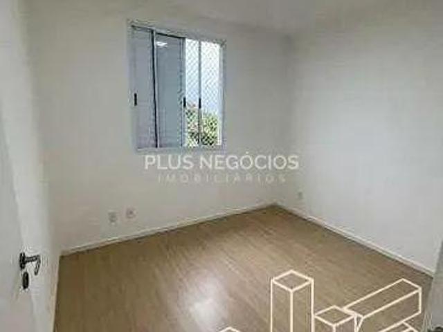 Apartamento com 2 dorms, Vila Rica, Sorocaba R$ 265 mil, Cod: 9597