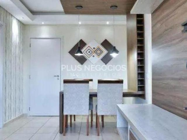 Apartamento com 2 dorms, Vila Rica, Sorocaba R$ 265 mil, Cod: 9671