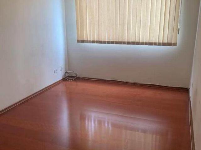 Apartamento com 2 dorms, Vila Romana, São Paulo R$ 480 mil, Cod: 3046