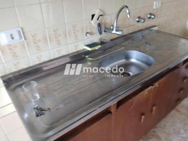 Apartamento com 2 dorms, Vila Romana, São Paulo R$ 620 mil, Cod: 4136