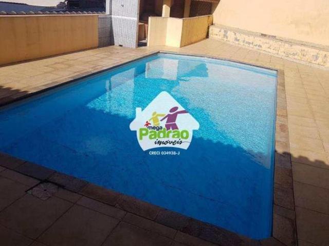 Apartamento com 2 dorms, Vila Rosália, Guarulhos R$ 380 mil, Cod: 9019