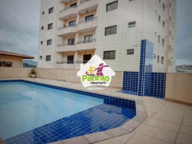 Apartamento com 2 dorms, Vila Rosália, Guarulhos R$ 400 mil, Cod: 8876