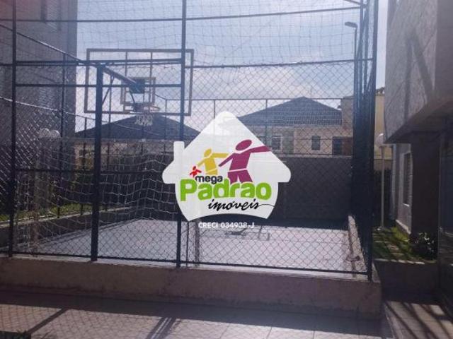 Apartamento com 2 dorms, Vila Rosália, Guarulhos R$ 430 mil, Cod: 8897