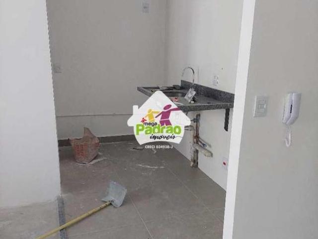 Apartamento com 2 dorms, Vila Rosália, Guarulhos R$ 512 mil, Cod: 9934