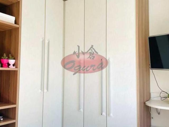 Apartamento com 2 dorms, Vila Suzana, São Paulo R$ 415 mil, Cod: 1238