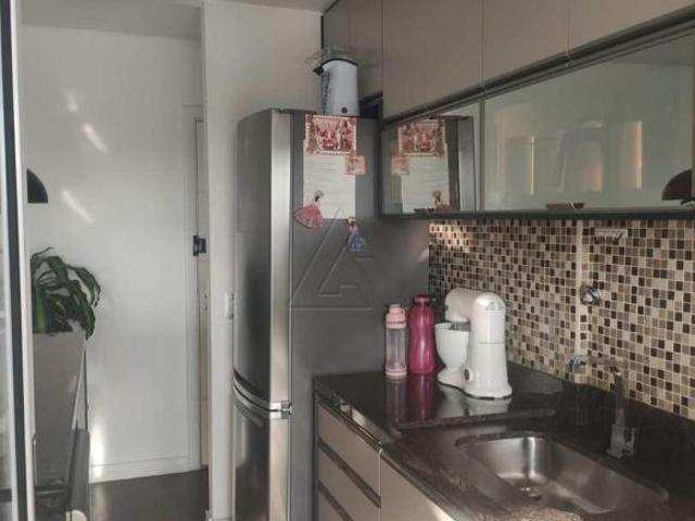 Apartamento com 2 dorms, Vila Suzana, São Paulo R$ 500 mil, Cod: 5565