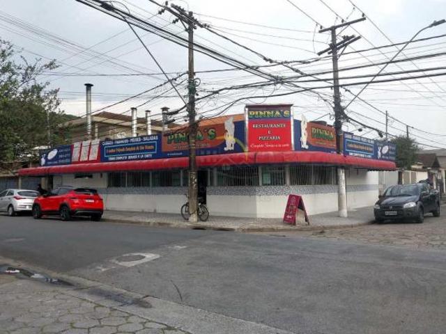 Apartamento com 2 dorms, Vila São Jorge, São Vicente R$ 210 mil, Cod: 5159