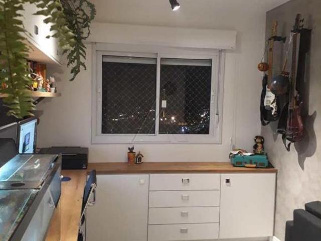 Apartamento com 2 dorms, Vila Sônia, São Paulo R$ 930 mil, Cod: 4743