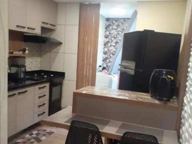 Apartamento com 2 dorms a venda no Jardim America / Proximo ao shopping