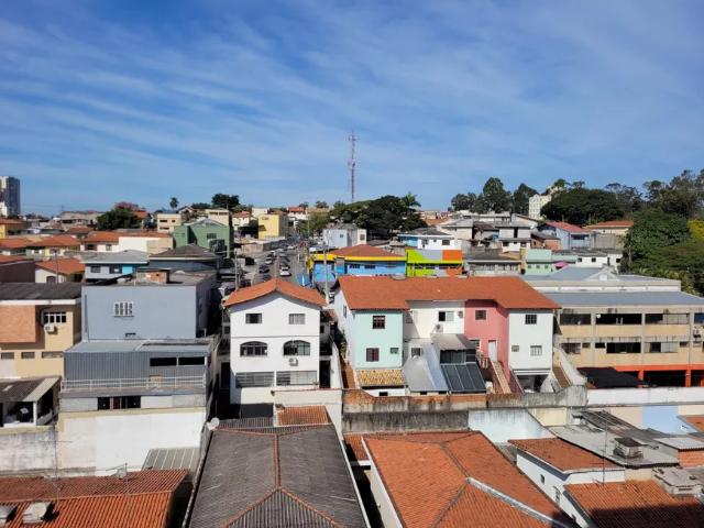 Apartamento com 2 dorms a venda no Jd. Ester Butantã