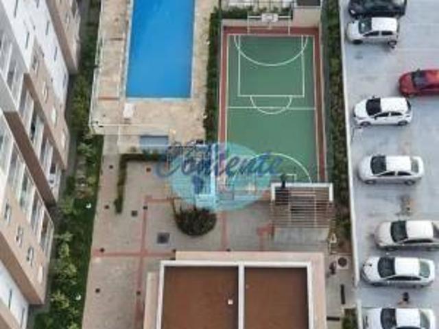 Apartamento com 2 dorms à Venda, Pirituba São Paulo