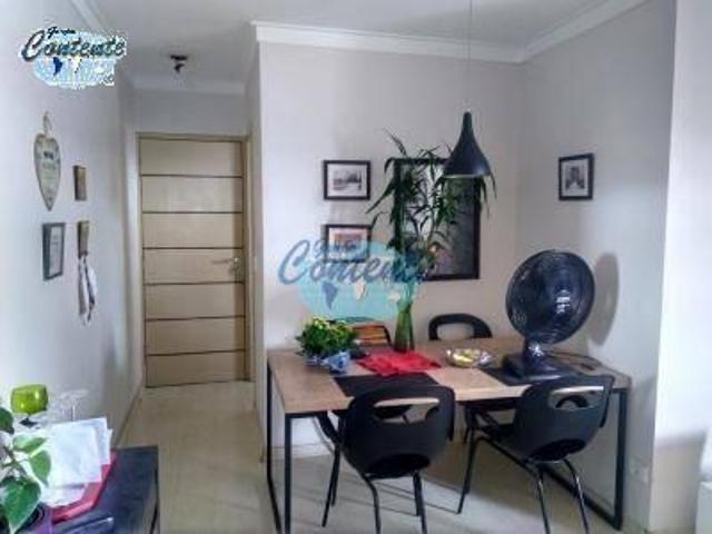Apartamento com 2 dorms à Venda, Vila Pirituba São Paulo