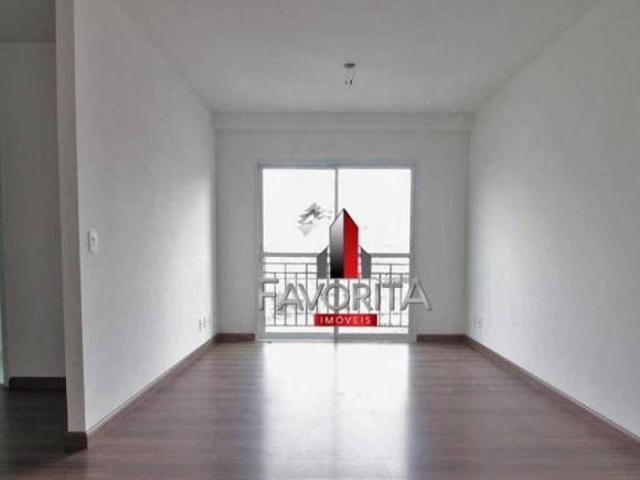 Apartamento com 2 dorms à venda, 58 m² por R$ 475.000 Vila Sônia São Paulo/SP