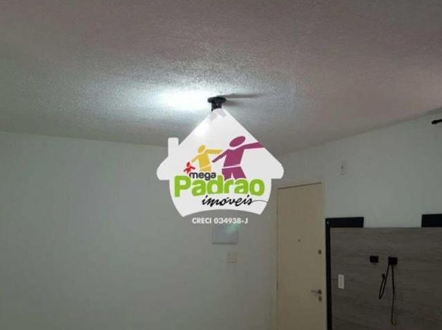 Apartamento com 2 quartos, Água Chata, Guarulhos R$ 230 mil, Cod: 8560