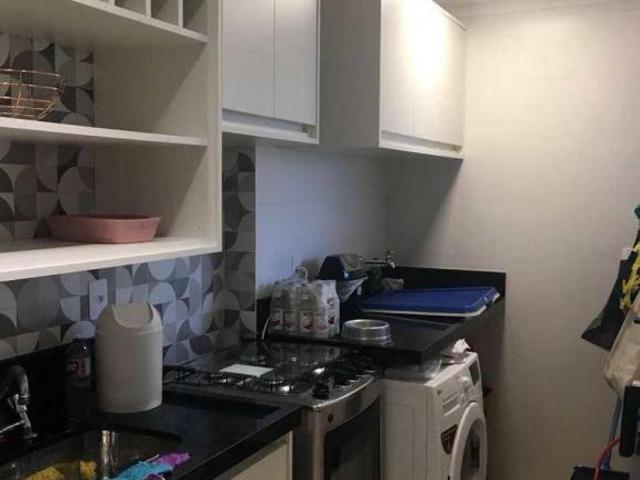 Apartamento com 2 dorms, Albatróz, Bertioga R$ 850 mil, Cod: 2282