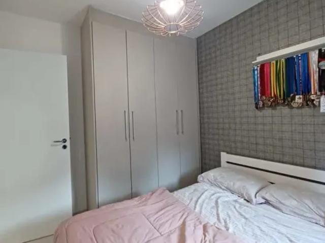 Apartamento com 2 dorms, Assunção, São Bernardo do Campo R$ 435 mil, Cod: 4309
