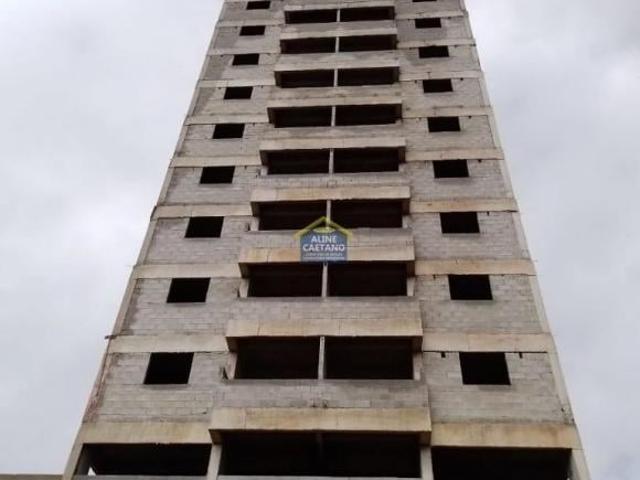Apartamento em Aviação Praia Grande, SP