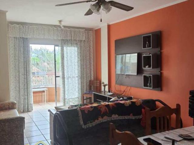 Apartamento com 2 dorms, Aviação, Praia Grande R$ 320 mil, Cod: 2674
