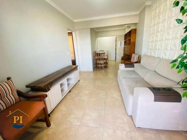 Apartamento com 2 dorms, Aviação, Praia Grande R$ 419 mil, Cod: 2471