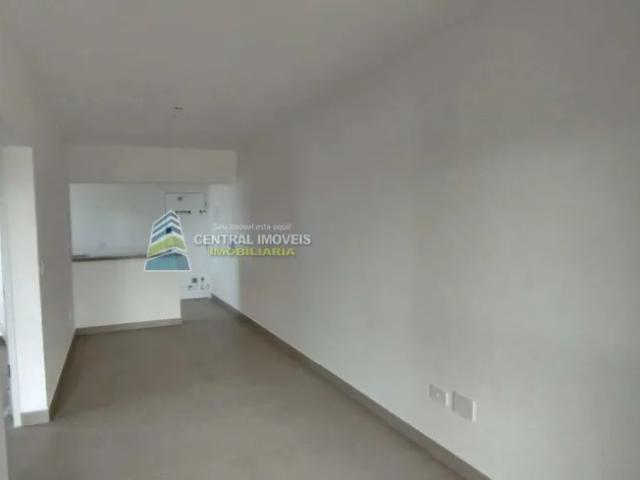 Apartamento com 2 dorms, Aviação, Praia Grande R$ 450 mil, Cod: 15888