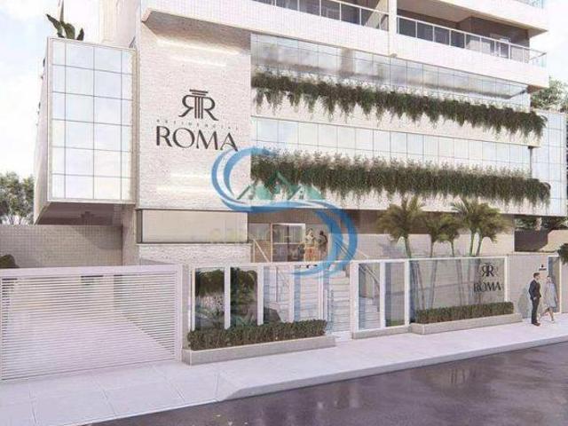 Apartamento com 2 dorms, Aviação, Praia Grande R$ 527 mil, Cod: 5636