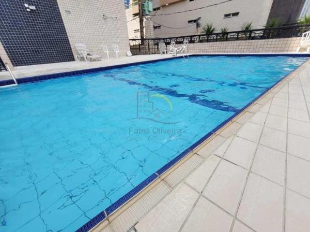 Apartamento com 2 dorms, Aviação, Praia Grande R$ 530 mil, Cod: 5040