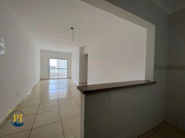 Apartamento com 2 dorms, Aviação, Praia Grande R$ 700 mil, Cod: 1067