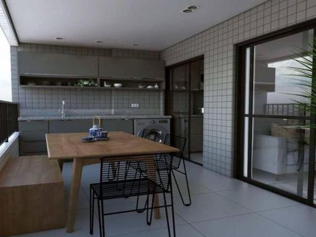 Apartamento com 2 dorms Aviação Unidades a partir de: R$ 614.193,00